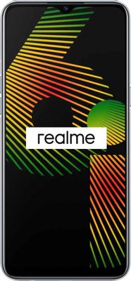Характеристики Смартфон REALME 6I 128Gb, RMX2040, белый(восстановленный ...