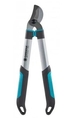 Обзор товара сучкорез контактный Gardena EasyCut 500B черный (12002-20. ...