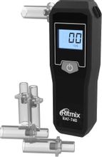 Алкотестер Ritmix RAT-740 – купить в Ситилинк | 1418060