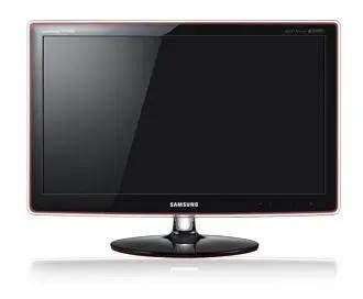 Характеристики Монитор Samsung SyncMaster P2770HD 27", бордовый и ...
