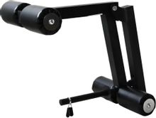 Характеристики Скамья для ног DFC Sub018.1, черный (1623538) смотреть в СИТИЛИНК