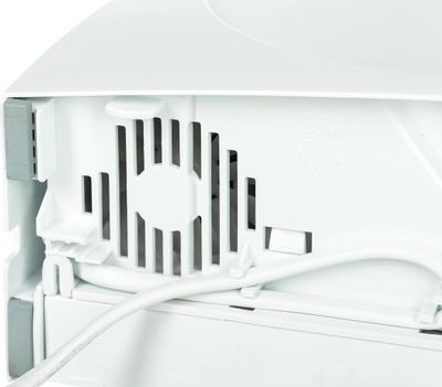 Ломтерезка Gorenje R401W, белый – купить в Ситилинк | 1128274