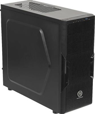 ПК iRU City 101 в составе INTEL Core i5 12500/ASUS TUF GAMING H670-PRO ...