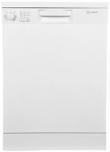 Посудомоечная машина Indesit DF 3A59, полноразмерная, напольная, 59.8см ...