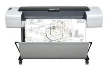 Отзывы на Плоттер HP Designjet T1200 [ch538a] в интернет-магазине ...