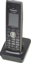 Характеристики Трубка Panasonic KX-TPA60RUB (318962) смотреть в СИТИЛИНК