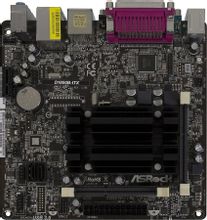 Intel Celeron J1800 ИЛИ AMD E2 3800 ? - материнская плата ASRock D1800B-ITX, mini-ITX, Ret