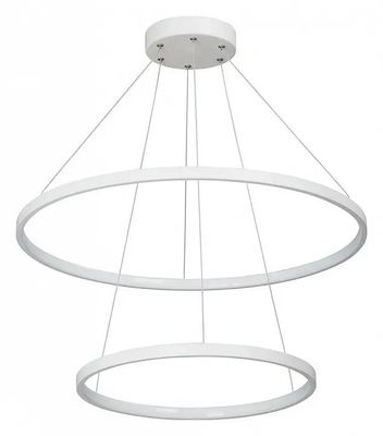 Характеристики Люстра VITALUCE V4614-0/2S, 66 Вт, 3900-4200К белый ...