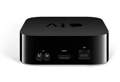 Apple TV 4K 64 mp7p2rs a 1048298