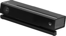 Сенсор Microsoft Kinect 2.0 для Xbox One черный [6l6-00008] – купить в ...