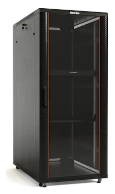 Аксессуары для шкаф серверный Hyperline TTB-4261-AS-RAL9004 напольный ...