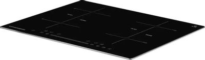 Индукционная варочная панель KUPPERSBERG ICS 622 R, индукционные ...