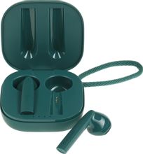 Наушники 1MORE EO005, Bluetooth, вкладыши, зеленый [eo005-green ...