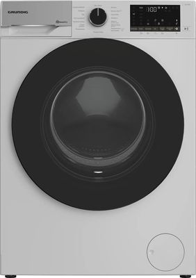 Инструкция, руководство по эксплуатации для стиральная машина GRUNDIG ...