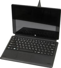 10.1" Планшет IRBIS TW78 +KB 2/32 GB Z3735F Wi-Fi, 1280 x 800, Windows ...