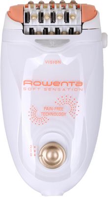 Инструкция, руководство по эксплуатации для эпилятор Rowenta EP5700F1 ...