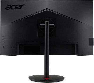 27" Монитор Acer Nitro XV272UPbmiiprzx, 2560x1440, IPS, 144Гц, 2хHDMI ...