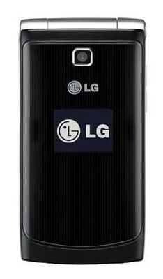 Сотовый телефон LG A130, черный – купить в Ситилинк | 596949