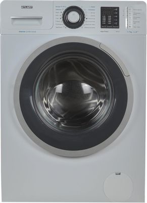 Стиральная машина Атлант СМА 70У1213-01, с фронтальной загрузкой, 7кг ...