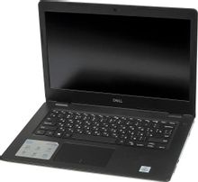 Ноутбук Dell Vostro 3490 14", WVA, 1.6ГГц, 4-ядерный, 8ГБ DDR4, 256ГБ ...