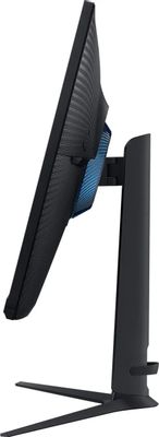 Характеристики 32" Монитор Samsung Odyssey G3 S32AG320NI, 1920x1080, VA ...