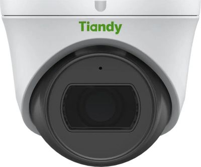 Обзор товара камера видеонаблюдения IP TIANDY Lite TC-C32XP I3/E/Y/2 ...