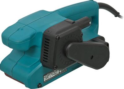 Обзор товара ленточная шлифмашина Makita 9910 (688528) в интернет ...
