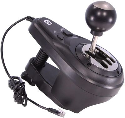 Руль ARTPLAYS V-1600 Pro Force Feedback для PC, PS4, Xbox Series X ...