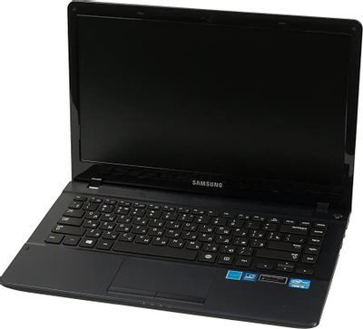 Характеристики Ноутбук Samsung NP450R4E-X01 NP450R4E-X01RU, 14.1 ...