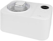 Мороженица CLATRONIC ICM 3784, 110Вт, 1200мл, белый [263982] – купить в ...