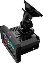 Видеорегистратор с радар-детектором Sho-Me Combo Vision Pro, GPS ...