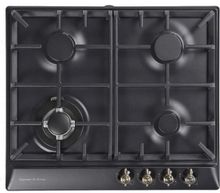 Газовая варочная панель ZIGMUND & SHTAIN Country G 12.6 B, независимая ...