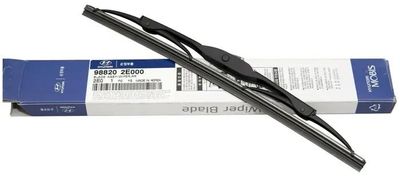 Характеристики Щетка стеклоочистителя Hyundai 98820-2E000, 300мм/12 ...