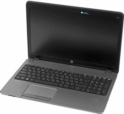 Обзор товара ноутбук HP ProBook 455 G1 F7X61EA, 15.6", AMD A4 4300M 2 ...