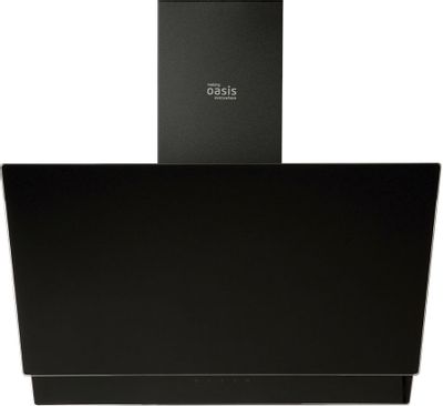 Отзывы на Вытяжка каминная OASIS NF-60B (FR), черный, сенсорное управление в интернет-магазине ...