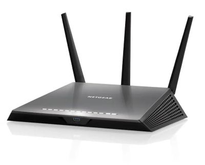 Характеристики Wi-Fi роутер Netgear R7100LG-100EUS (400151) смотреть в ...