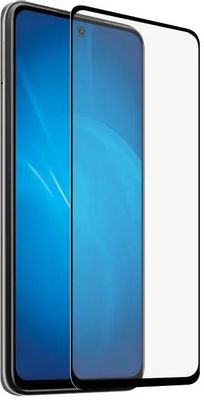 Защитное стекло для экрана DF xiColor-91 для Xiaomi Redmi 10/10 Prime ...