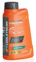 Антифриз Coolstream Hybrid Extra G11 4.651162791л 5кг (CS-010802) – купить в Ситилинк | 1809541