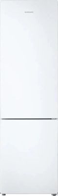 Обзор товара холодильник двухкамерный Samsung RB37A5000WW/WT No Frost ...