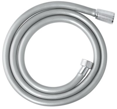 Обзор товара душевой шланг для душа GROHE Rotaflex хром [28410001 ...