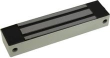 Замок электромагнитный ACCORDTEC ML-400 K, серый [00-00183865] – купить ...