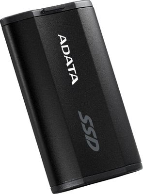 Внешний диск SSD A-Data SD810, 4ТБ, черный [sd810-4000g-cbk] – купить в ...