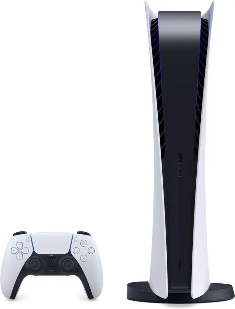 PlayStation 5 Digital Edition PS719398806 PS719711094 825 1438620