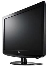 26" Телевизор LG 26LH2000, HD, черный – купить в Ситилинк | 539908