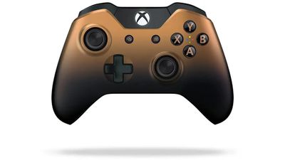 Ответы на вопросы о товаре геймпад беспроводной Microsoft Copper Shadow ...