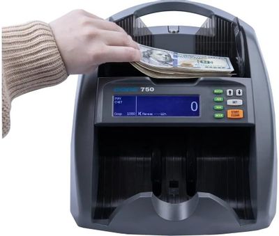 Характеристики Счетчик банкнот DORS 750 RUS2 мультивалютный [sys-052631] (2104959) смотреть в ...