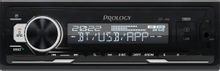 Автомагнитола Prology GT-130 – купить в Ситилинк | 1905896