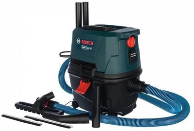 Инструкция, руководство по эксплуатации для строительный пылесос Bosch ...