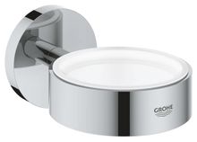 Отзывы на Держатель стаканов GROHE Essentials хром [40369001] в ...