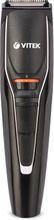 Триммер Vitek VT-2553 черный – купить в Ситилинк | 2035363